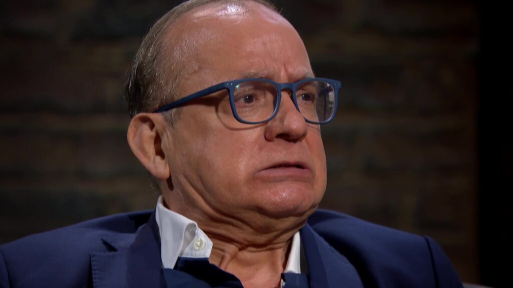 Dragons Den Episode 13 Series 19 Dragons Den The Intellectual