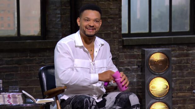 Dragons Den Series 20 Episode 7 Dragons Den The Intellectual
