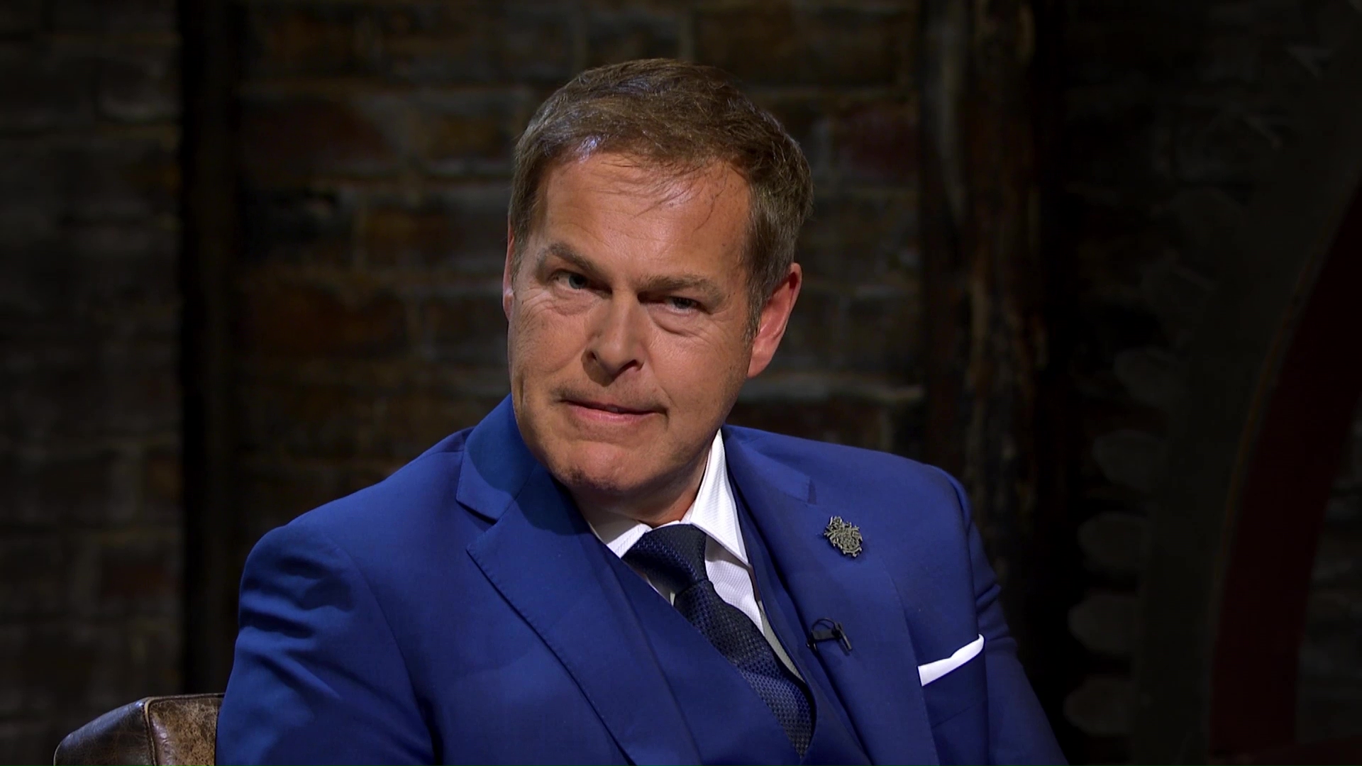 Dragons’ Den, Episode 12 Series 20 – Dragons' Den: the Intellectual ...