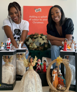 March Muses – diversifying celebrations one decoration at a time ...