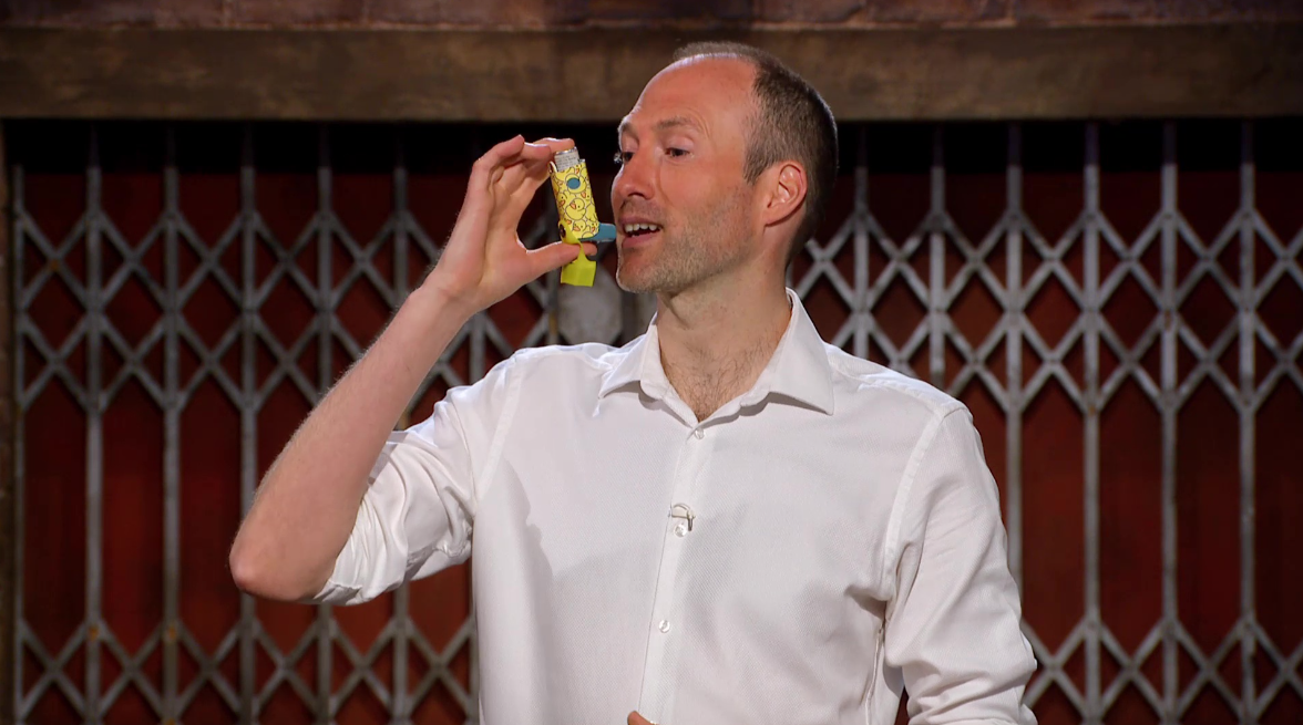 Dragons’ Den IP Blog – Series 21 Episode 6 – Dragons' Den: the ...
