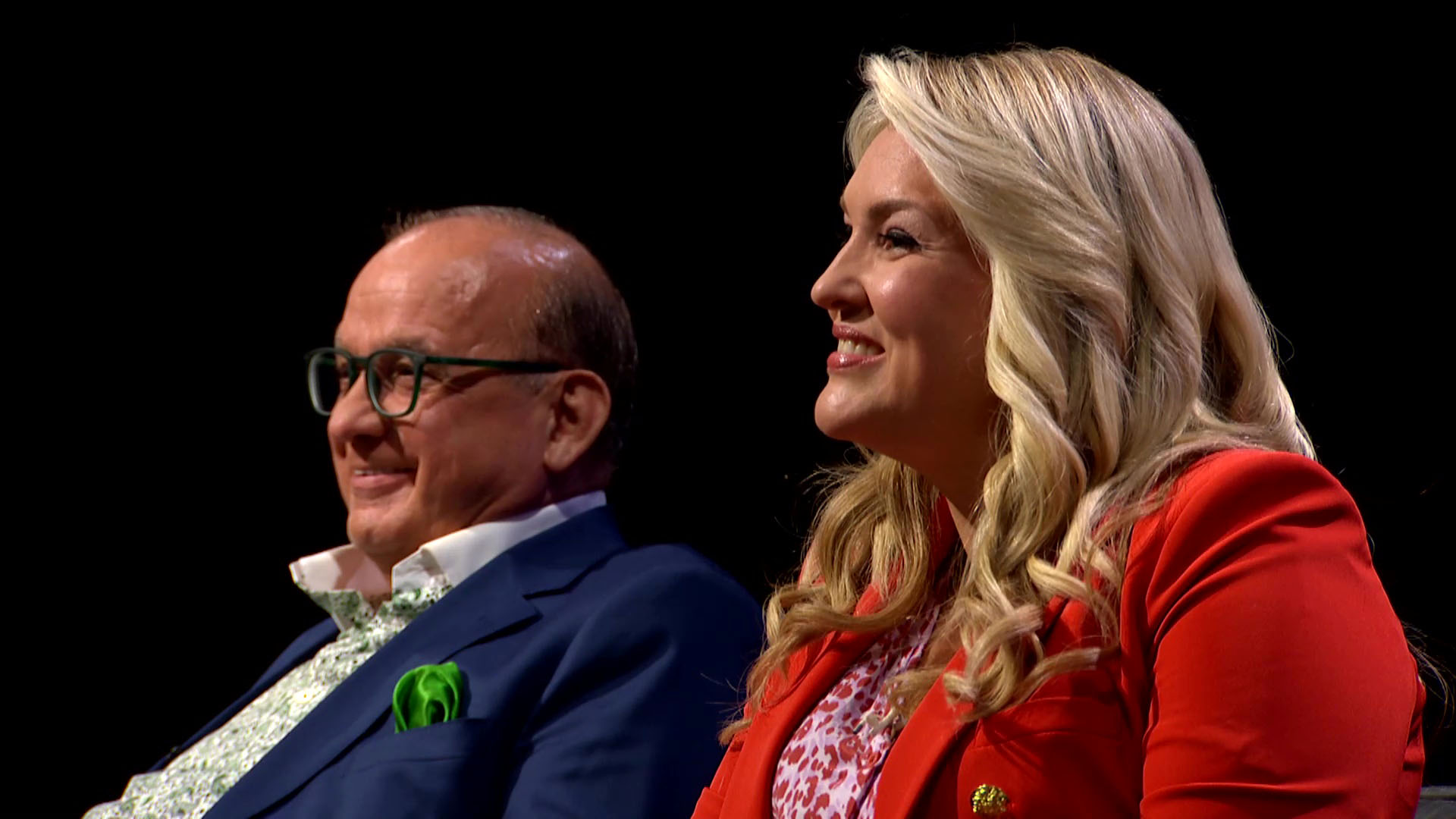 Dragons’ Den IP Blog – Series 21 Episode 12 – Dragons' Den: the Intellectual Property blog