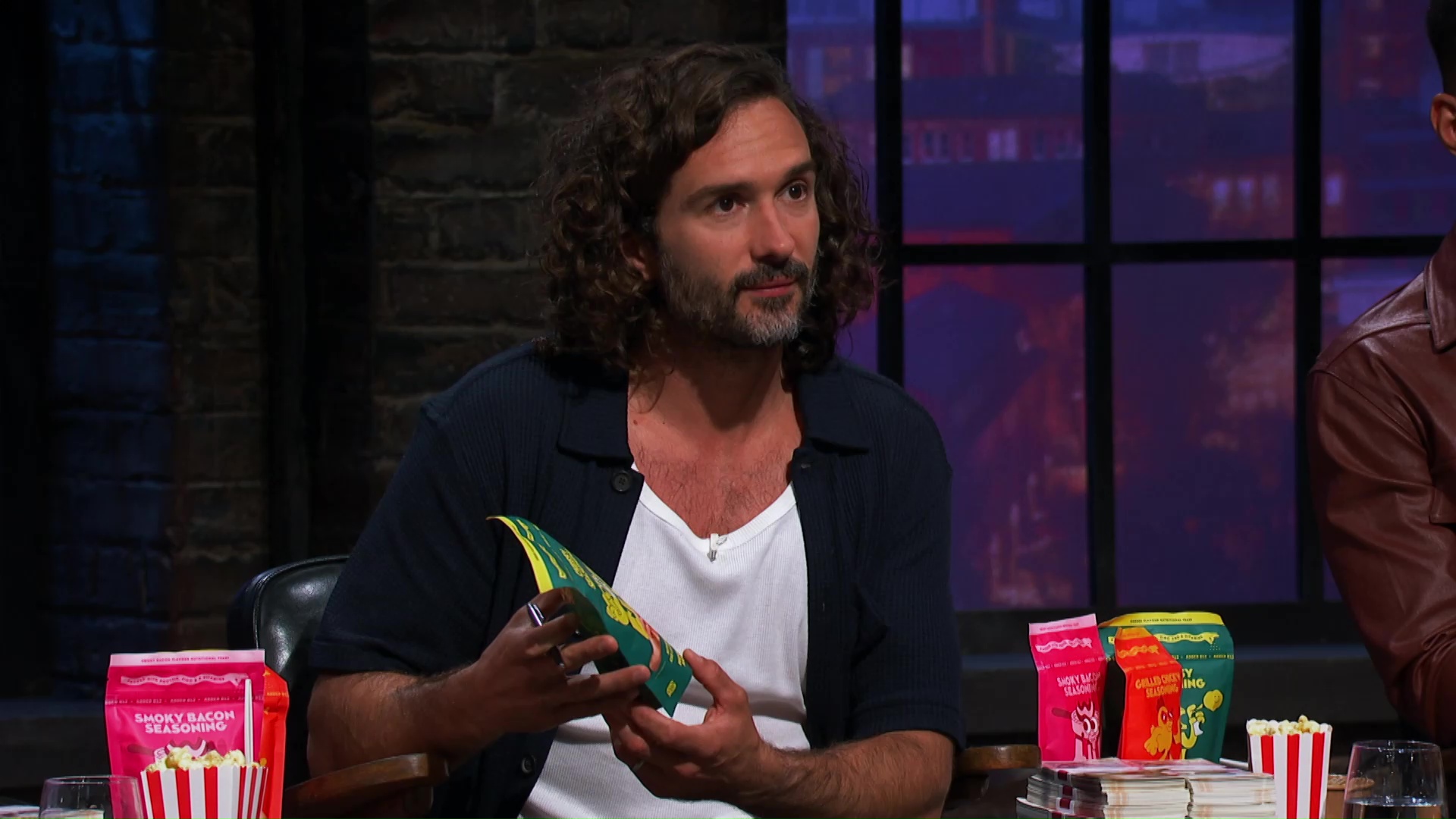 Dragons Den IP Blog – Series 22 Episode 11 – Dragons' Den: the ...