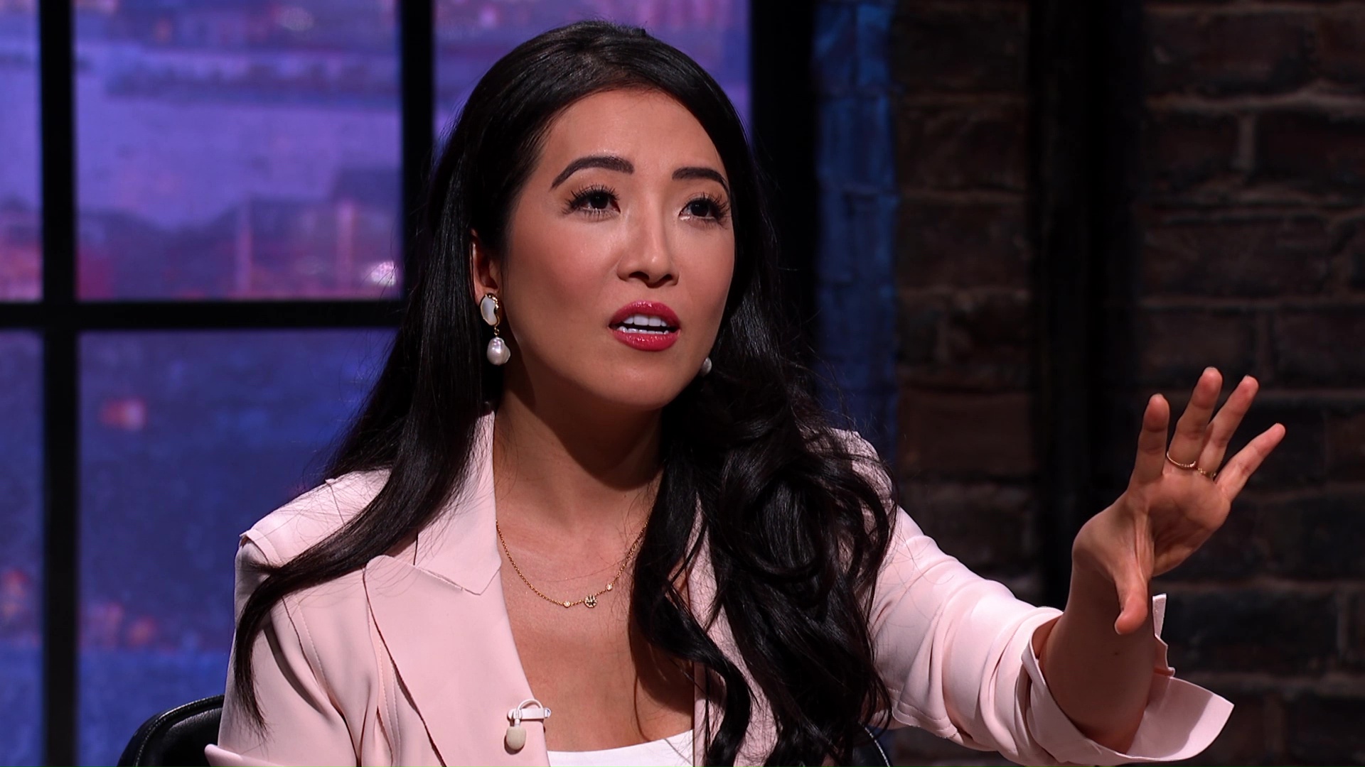 Susie Ma – Dragons' Den: the Intellectual Property blog